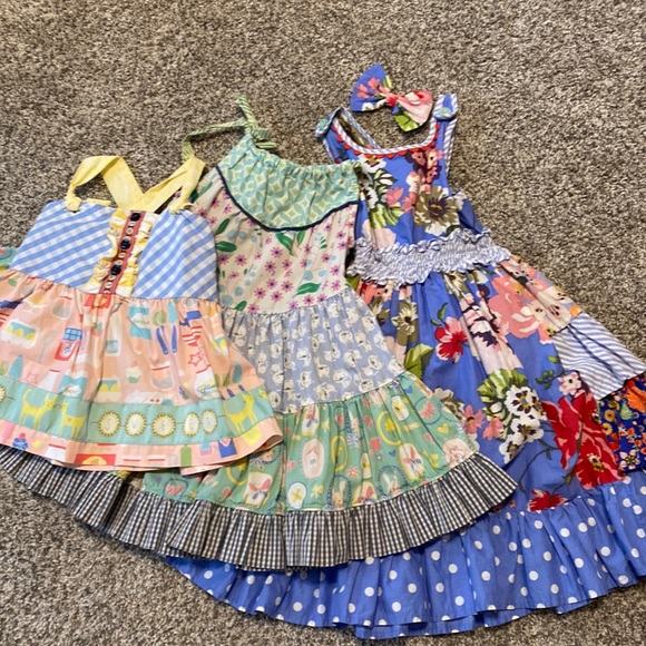 Matilda Jane | Dresses | Matilda Jane Size 2 | Poshmark